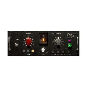 ValveKult 2 - Modern Classic British Valve Enhancer plugin