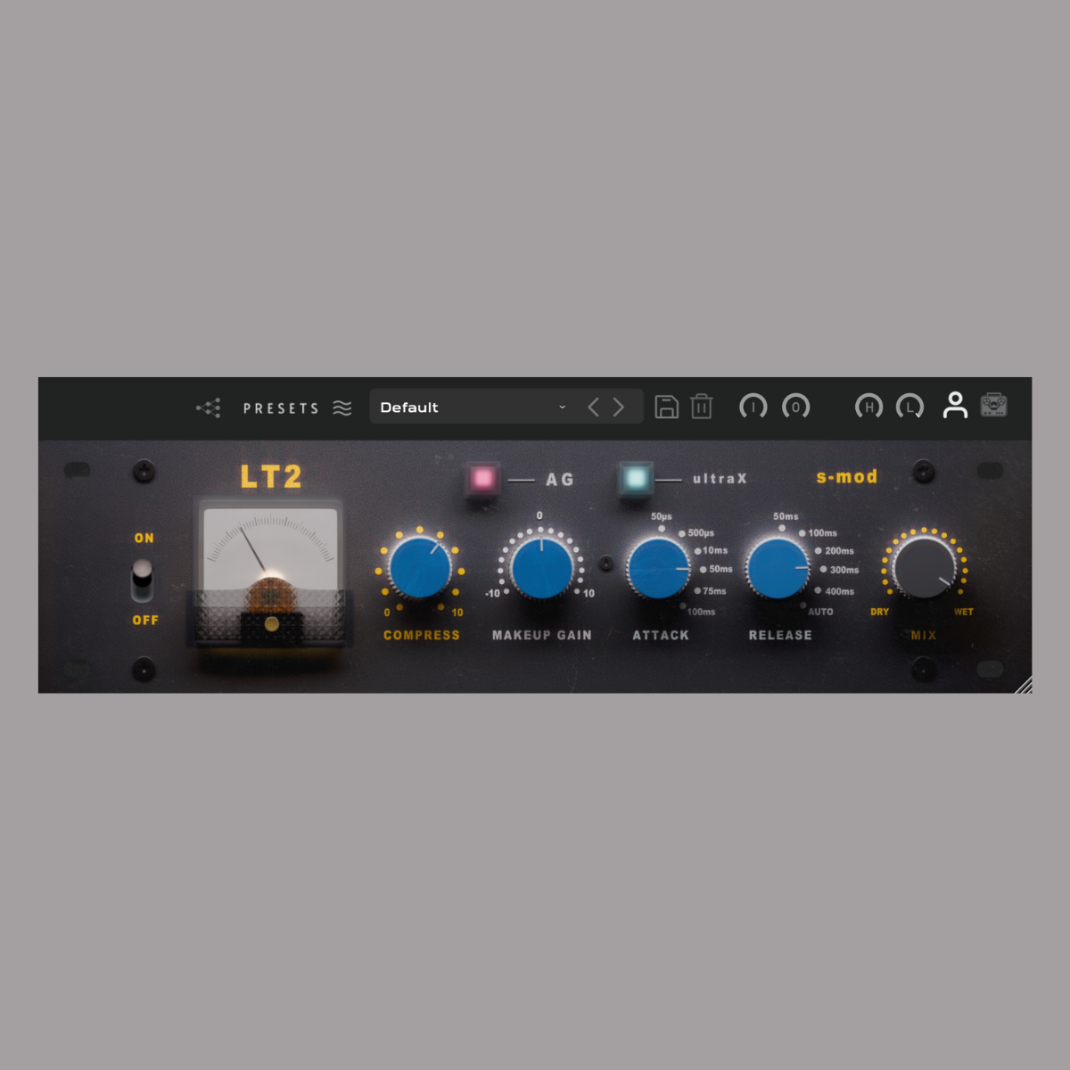 LT2COMP - Tone Empire